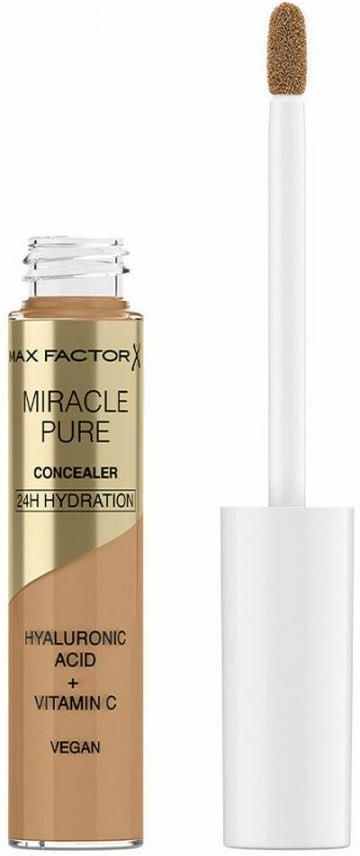 Max Factor Korektor Twarzy Miracle Pure Nº 5 (7,8ml) - Opinie i ceny na ...