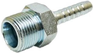 Akcesoria do hydrauliki Teper Końcówka Do Przewodu Hydraulicznego Ces Ø10/24X1,5 - Opinie i ceny ...