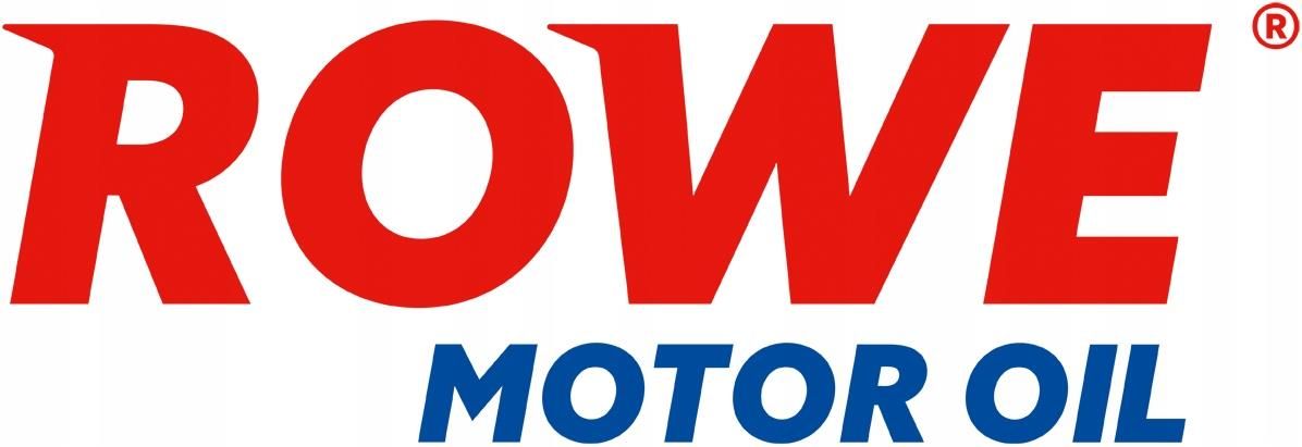 Rowe Hightec Turbo Hd 15W40 15W40 4l - opinie i ceny na Ceneo.pl