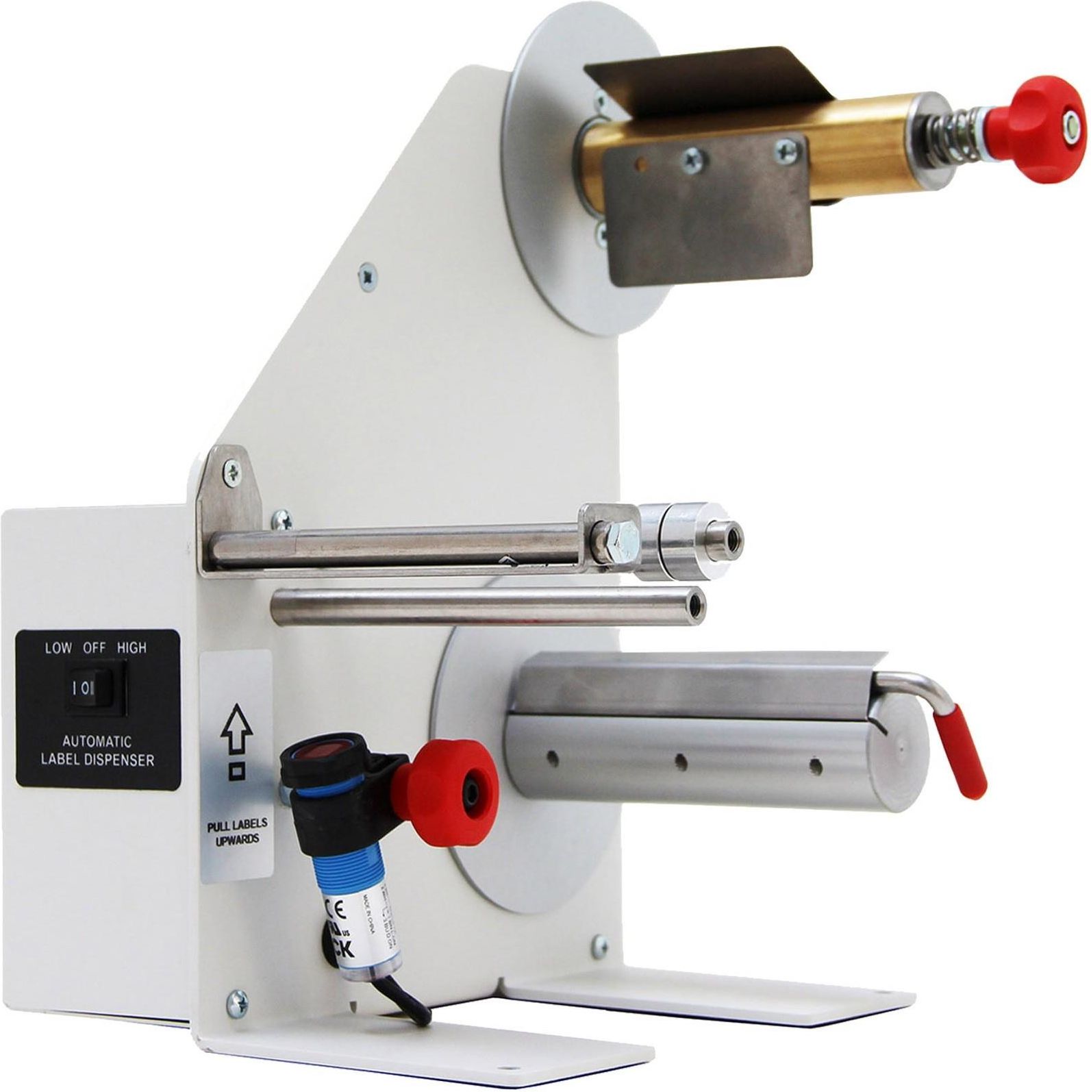 Labelmate Dyspenser Ld 100 Rs - Ceny i opinie - Ceneo.pl