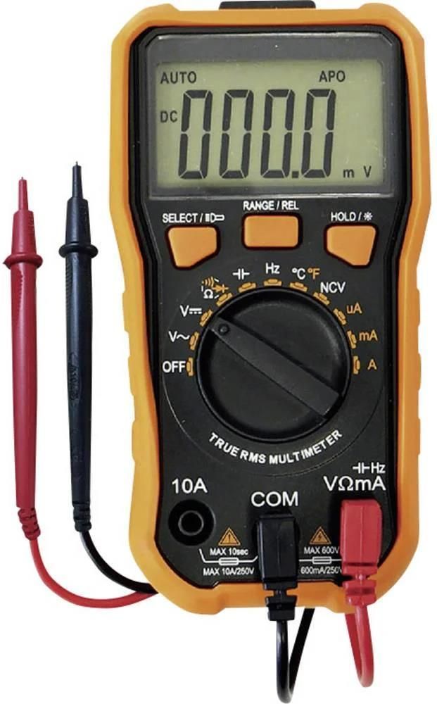 Miernik uniwersalny Kunzer Multimetr Analogowy MY70 - Opinie i ceny na ...