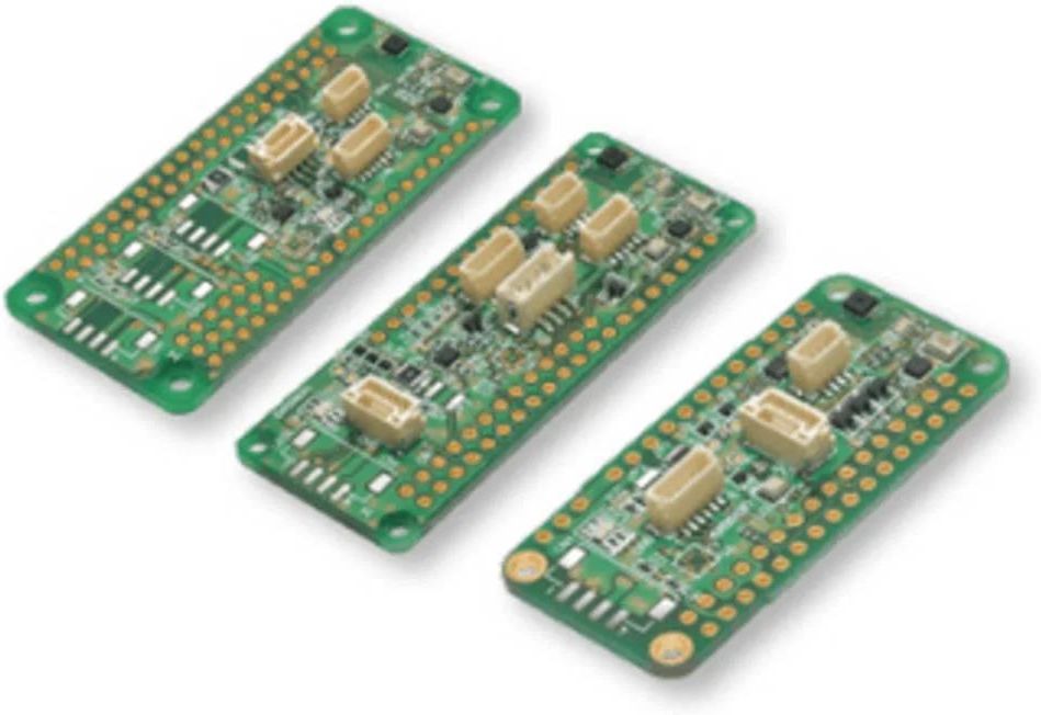 Omron 2JCIE-BL01 OM Environment Sensor - Opinie i ceny na Ceneo.pl