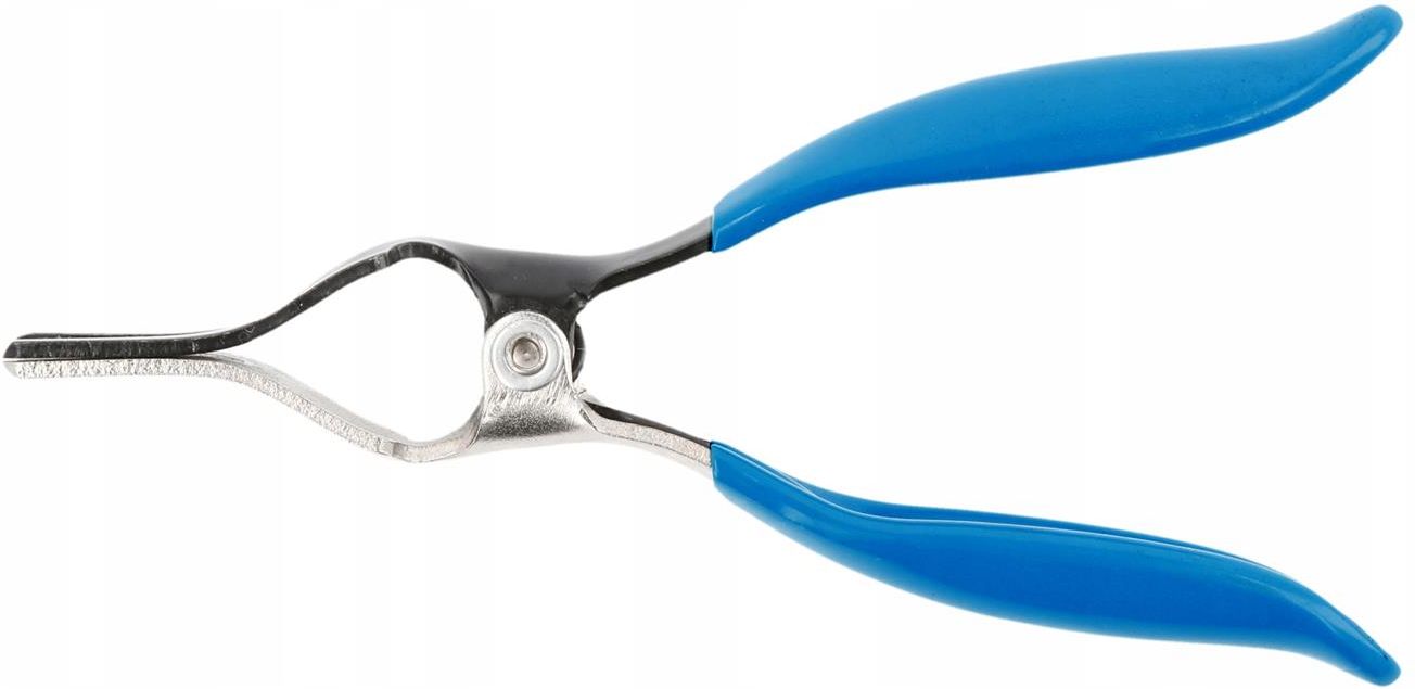 Hoegert Technik Hogert Szczypce Do Zdejmowania Przewodów 200Mm - Opinie i ceny na Ceneo.pl