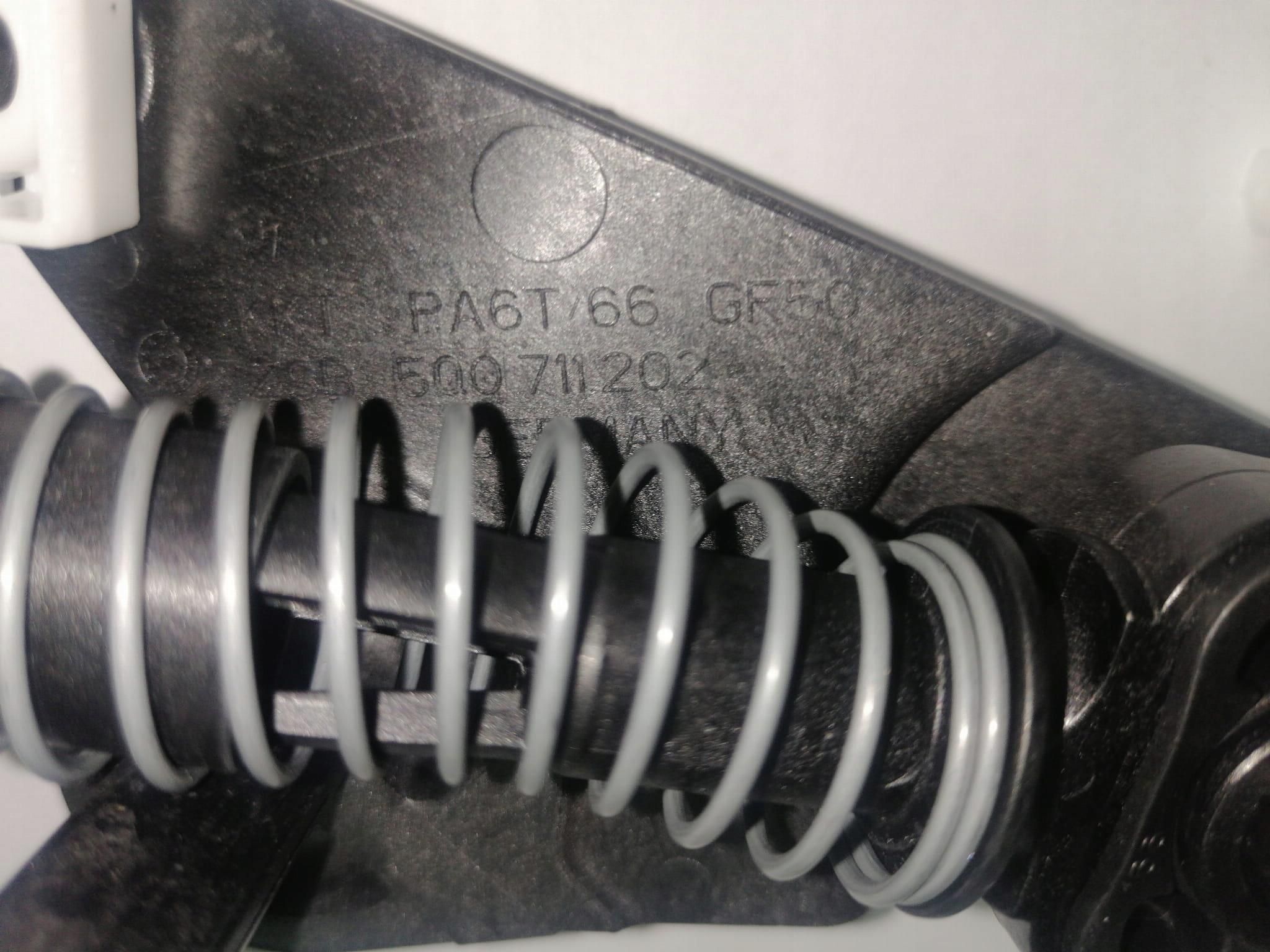 Narzędzia do warsztatu Volkswagen Oe Dźwignia Zwrotna Z Zatrzaskiem Vw ...