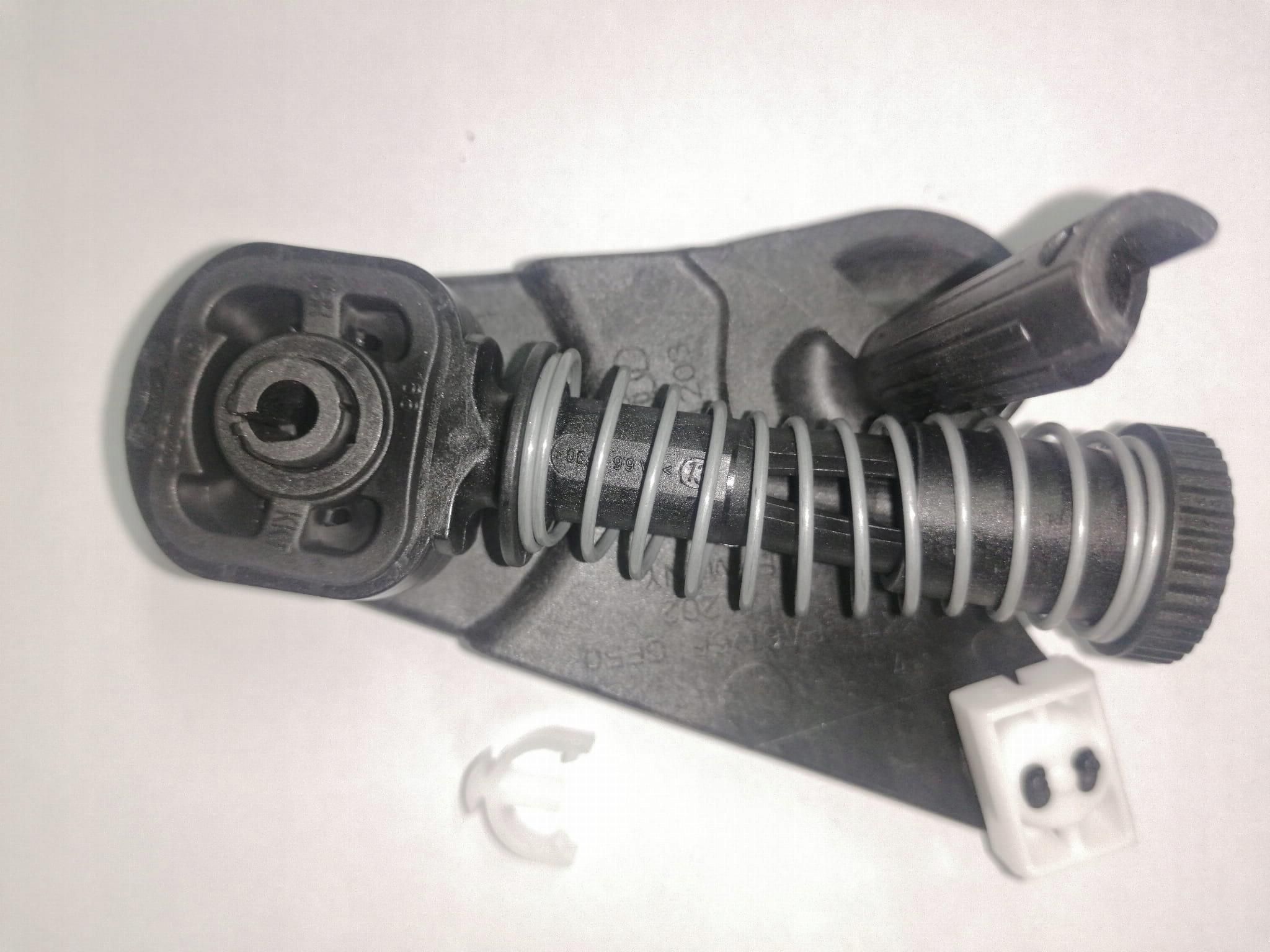 Volkswagen Oe Dźwignia Zwrotna Z Zatrzaskiem Vw Audi Skoda Seat 5Q0 711 ...