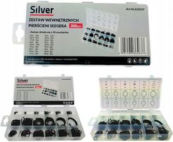 Segery Pierścienie Osadcze Segera Wewnętrzne 300El. - Opinie i ceny na ...