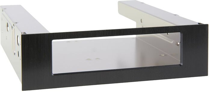 Silverstone FP55 (SST-FP55B) - Opinie i ceny na Ceneo.pl