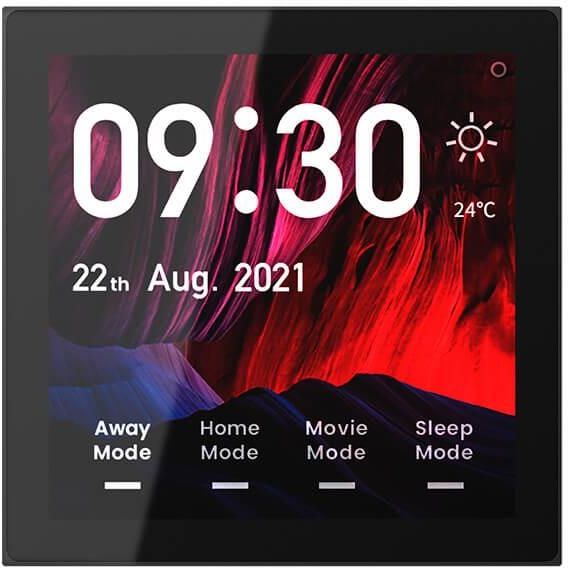 System domotyki Lifesmart Nature Mini Pro LS268GR - Opinie i ceny na ...