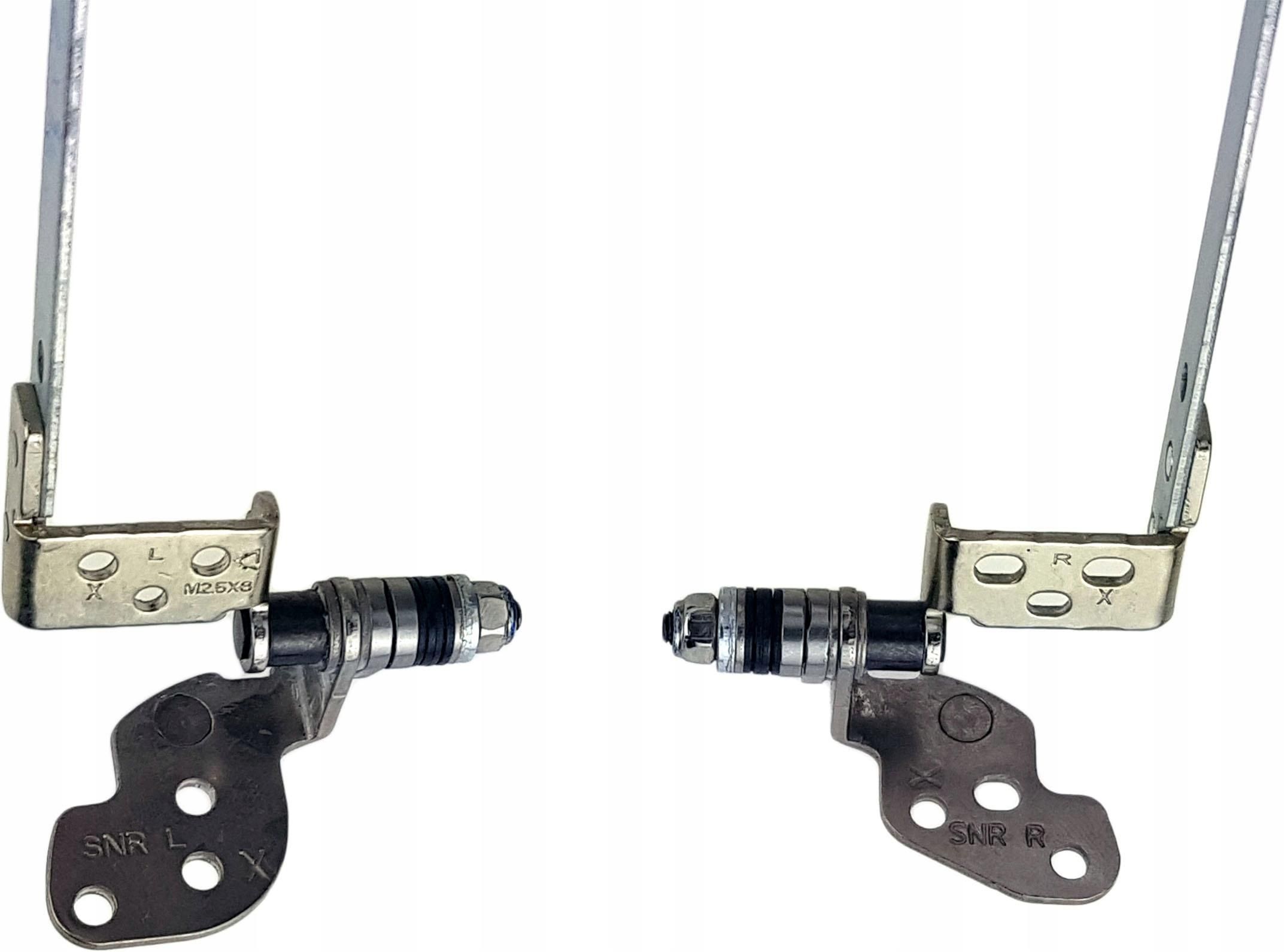 Podzespoły do laptopa INNY ZAWIASY EMACHINES E430 E525 E625 E627 E630 ...