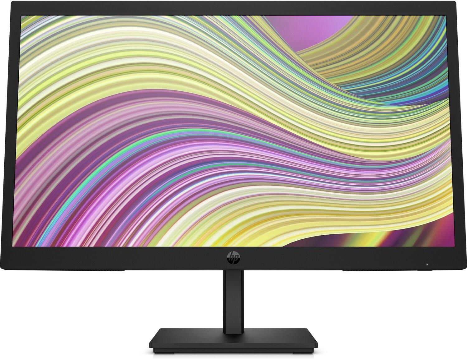 Monitor HP P22v G5 21,5 (64V81AA) - Opinie i ceny na Ceneo.pl