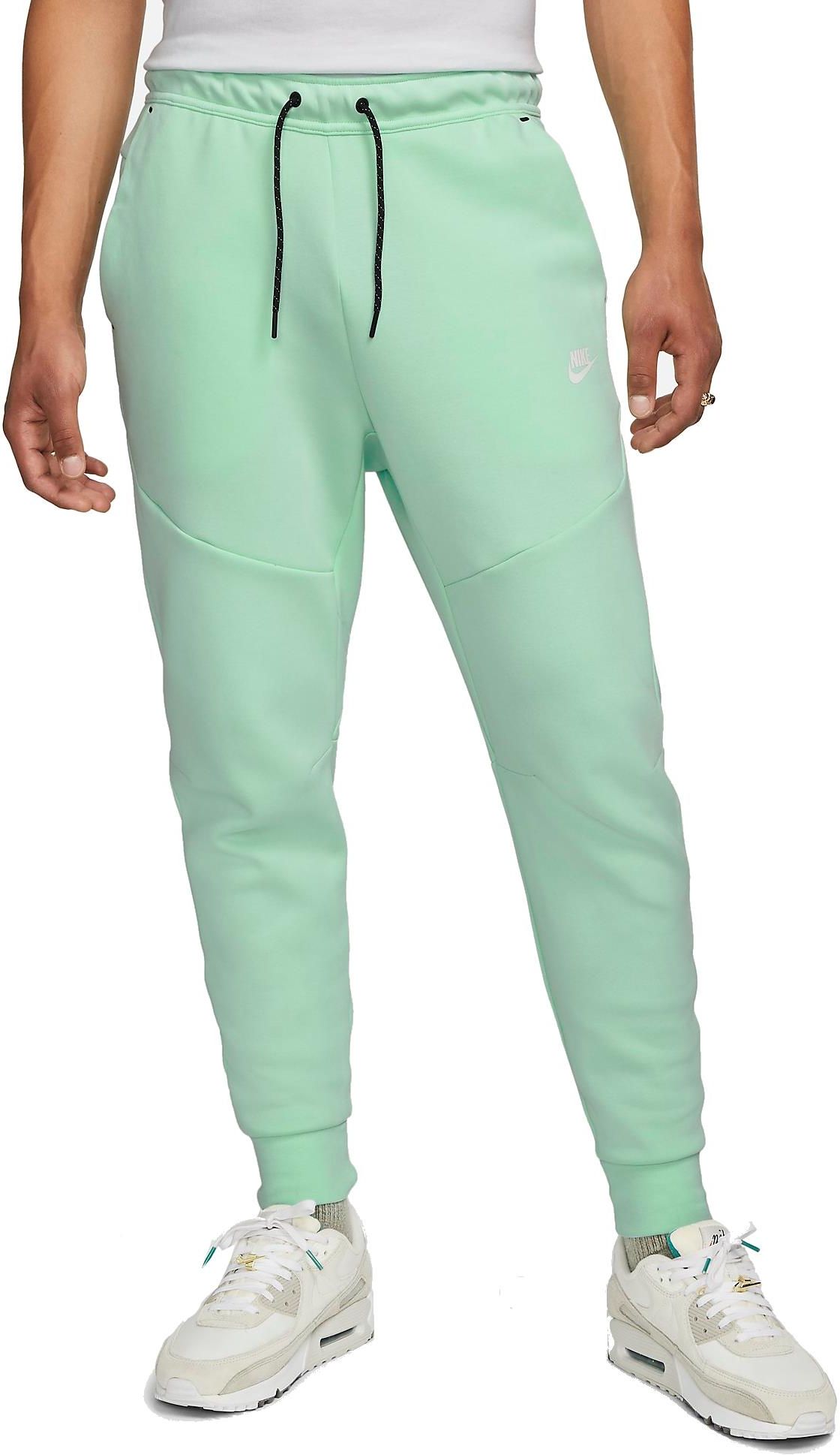 Spodnie Nike Sportswear Tech Fleece - Ceny i opinie - Ceneo.pl