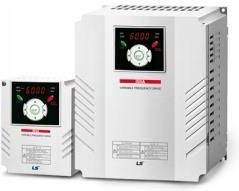 Aniro Falownik Ls 0,75Kw, 3-Faz. Sv008Ig5A-4 z Modułem Hamującym - Opinie i ceny na Ceneo.pl