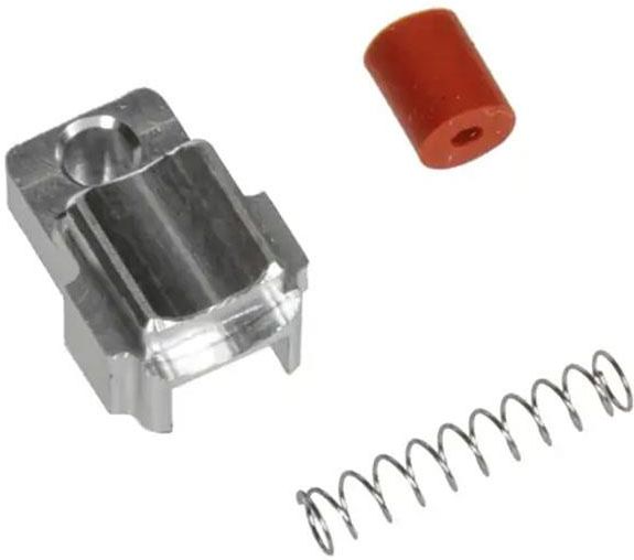 Maxx Model Products do komór Maxx Hop Up Zestaw dystansera 6 mm (MXM-08 ...