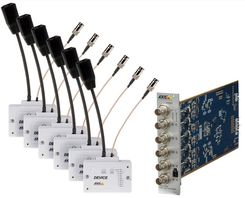 Axis 01490-001 - Multicolour M1025 M1065-L M1124 M1124-E M1125 M1125-E ...