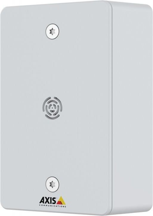 Axis TU1001 -VE outdoor analog - Ceny i opinie na Ceneo.pl