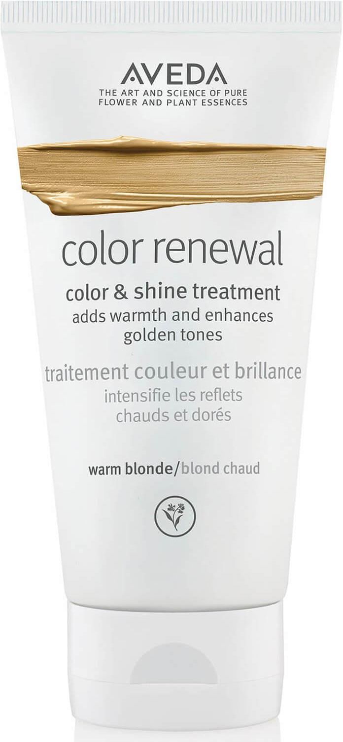 Maska do włosów Aveda Color Renewal & Shine Treatment Maska ...