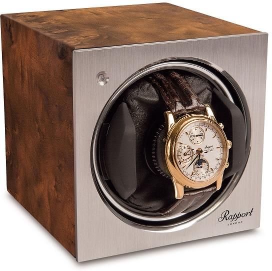 Rapport London Świetny Rotomat Tetra Watch W148 - Ceny i opinie - Ceneo.pl