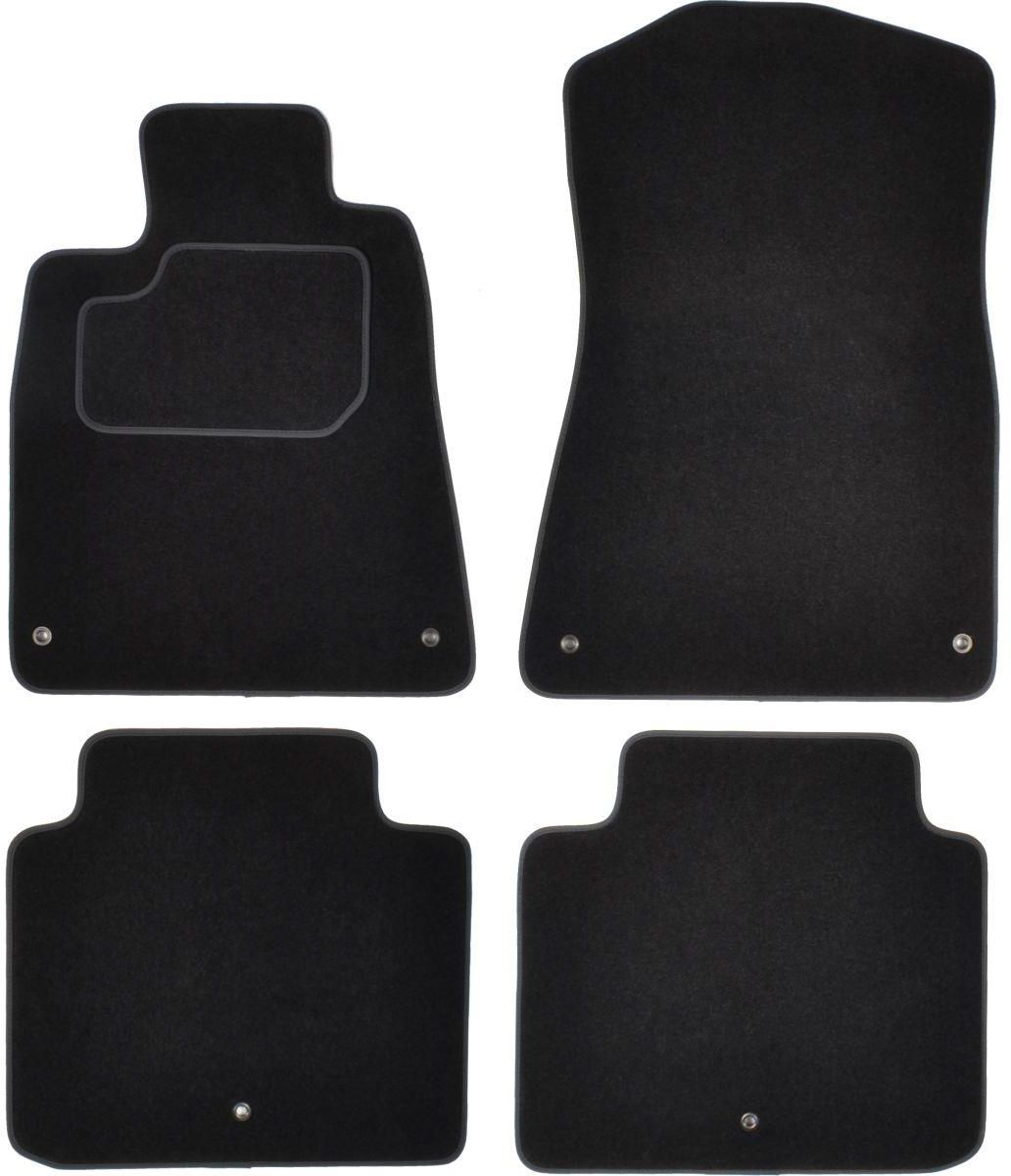 Dywanik samochodowy Mammooth Lexus Gs 300 Prestige 2004- Dywaniki ...