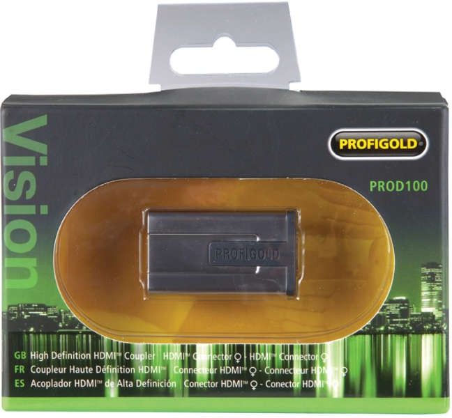 Profigold PROD100 (PROD100) - Opinie i ceny na Ceneo.pl