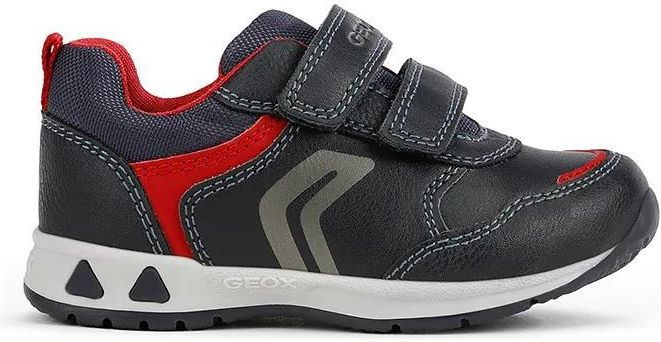 Geox Sneakersy w kolorze granatowym - Ceny i opinie - Ceneo.pl