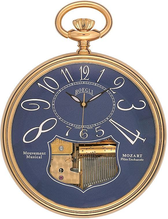 Boegli M.131 - Zegarki - Ceny i opinie - Ceneo.pl