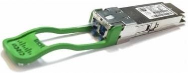 Cisco Moduł Qsfp-100G-Sm-Sr (QSFP100GSMSR) - Ceny i opinie na Ceneo.pl