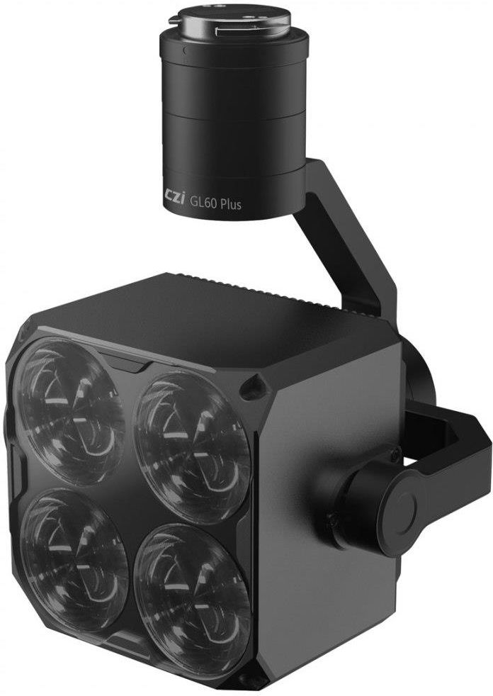 Oświetlenie GL60 Plus DJI SkyPort - Ceny i opinie na Ceneo.pl