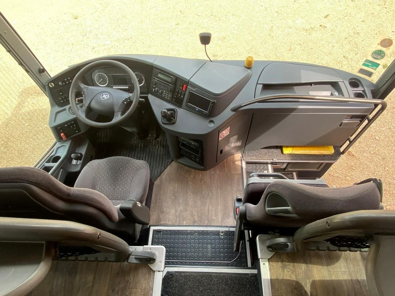 Setra ComfortClass 400 Euro 5 - Opinie i ceny na Ceneo.pl