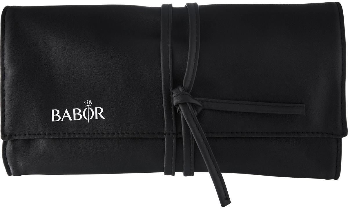 Babor Makeup Makeup Penselkit makeup - zestaw pędzli - Opinie i ceny na ...