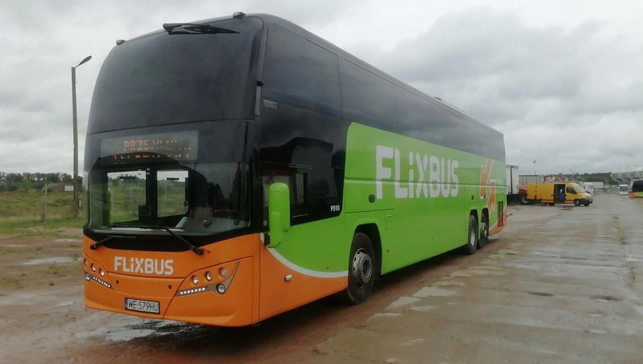 Volvo plaxton elite VOLVO PLAXTON ELITE - Opinie i ceny na Ceneo.pl