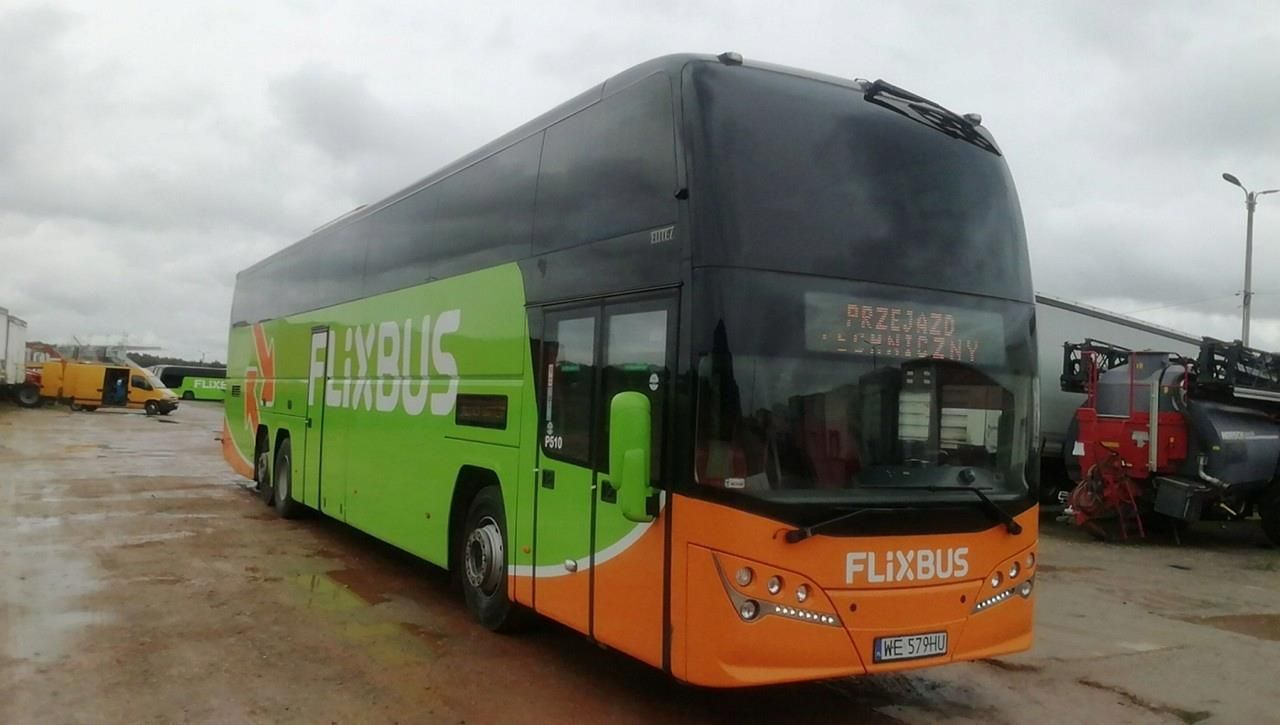 Volvo plaxton elite VOLVO PLAXTON ELITE - Opinie i ceny na Ceneo.pl