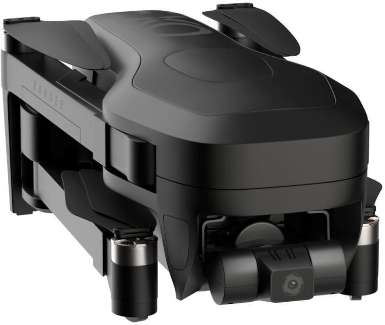 Dron Exo Ranger Plus X7 Black Edition + Dodatkowa Bateria - Ceny i ...