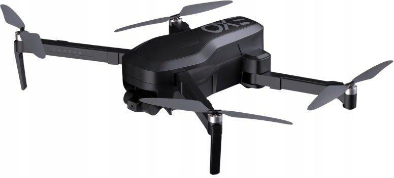 Exo Dron Ranger Plus X7 Black Edition Kit - Ceny i opinie na Ceneo.pl