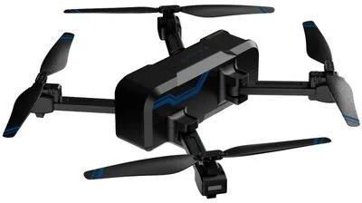 Exo Scout Kit (Czarny) - Ceny i opinie na Ceneo.pl