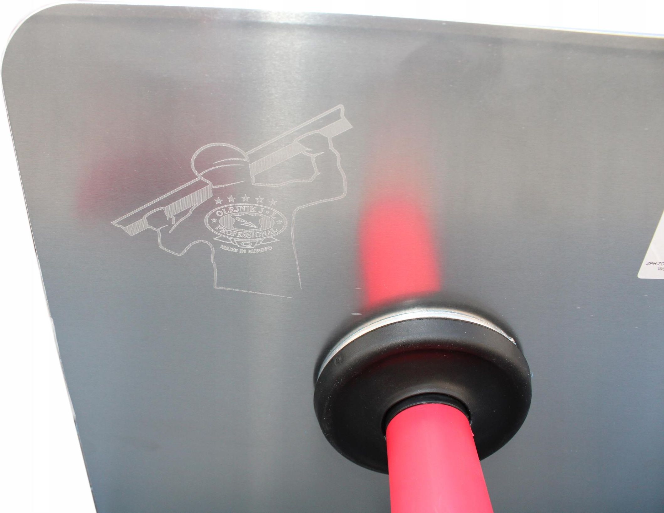 Narzędzia murarskie dostępne w Olejnik Taca Do Gipsu Gładzi Mas Patera ...