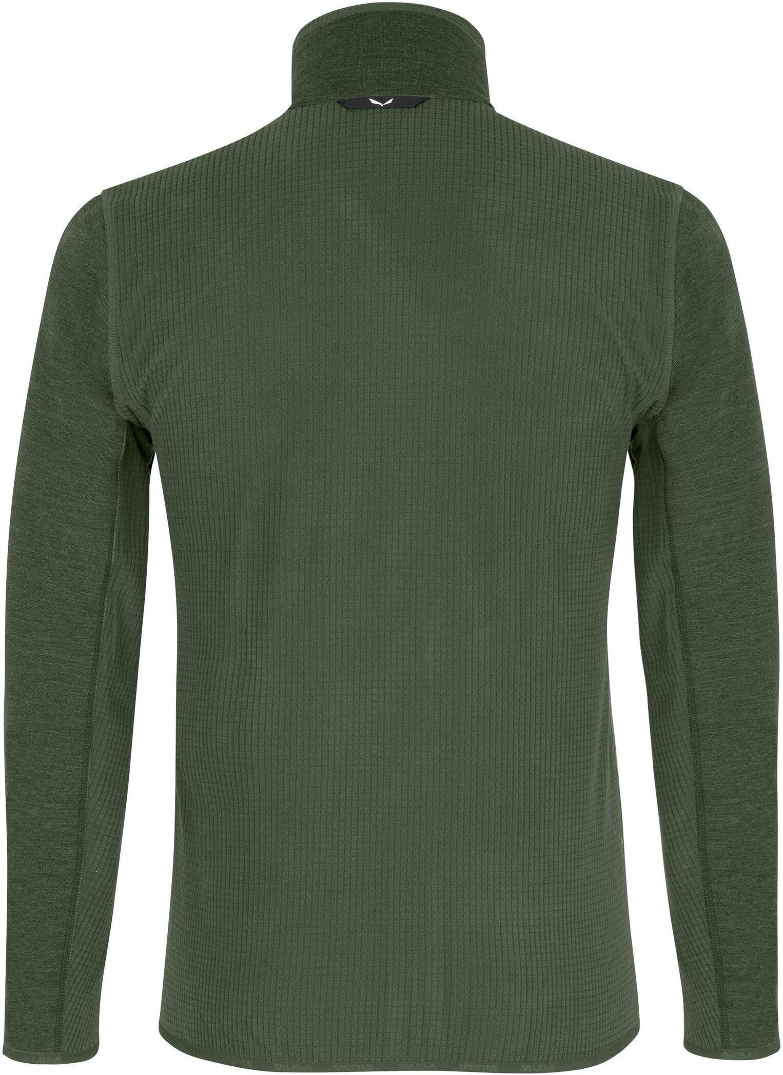 Salewa Piana Alpine Wool Jacket Men 48 M 000000028053556148M - Ceny i ...