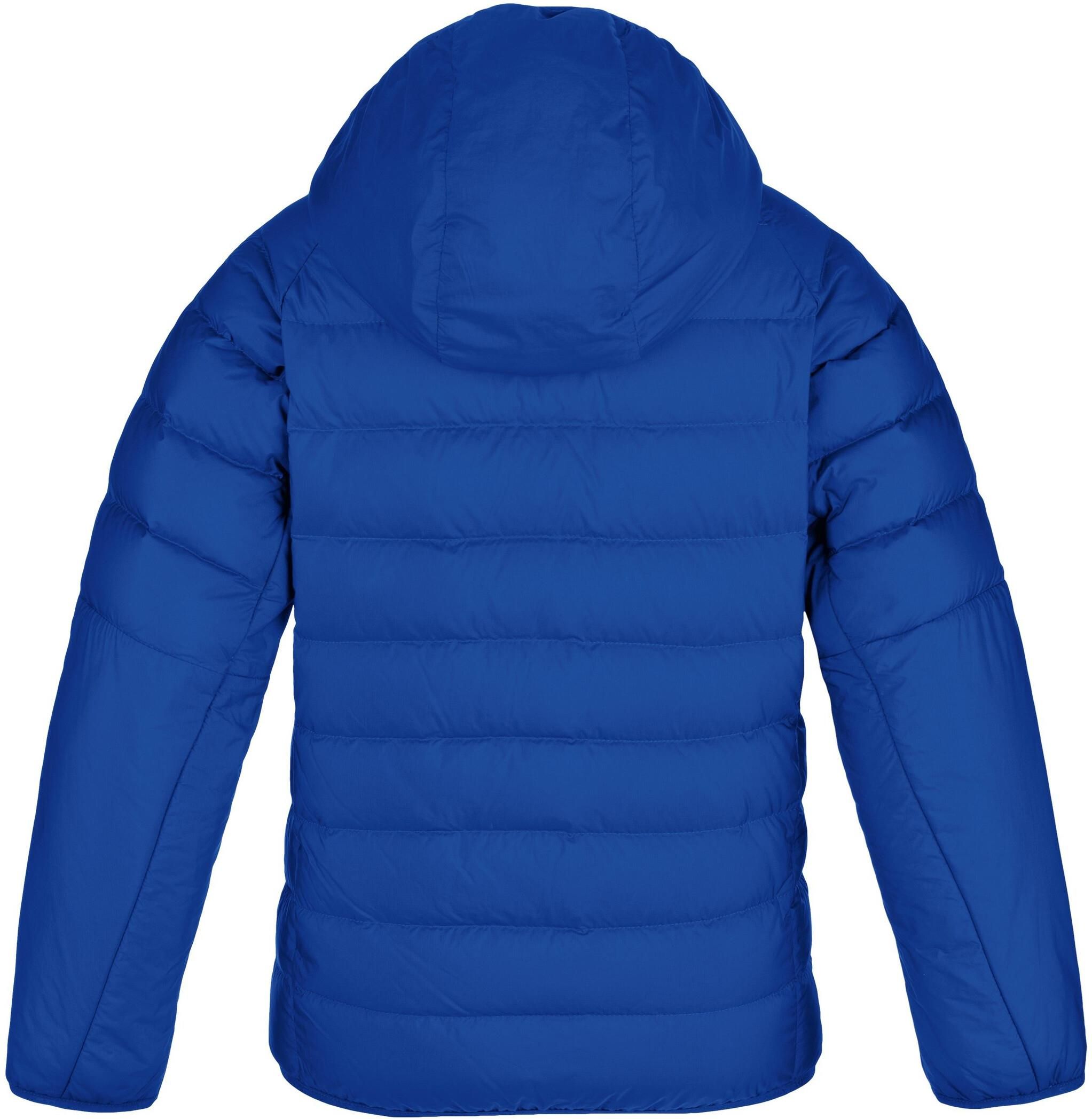 Salewa Brenta Rds Down Jacket Kids Niebieski 128 284918620128 - Ceny i ...