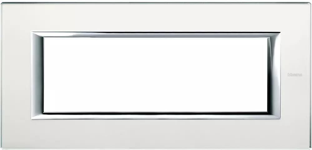 Legrand Axolute Ramka 6-Modułowa Szkło Lustrzane HA4806VSA - Opinie i ...