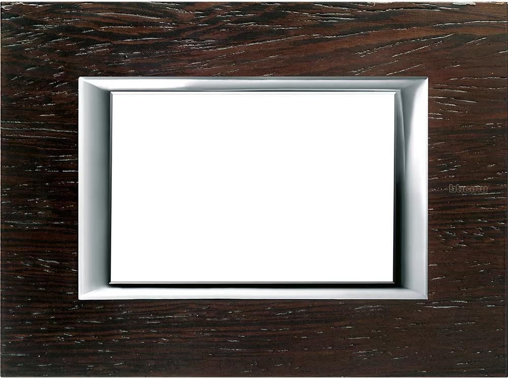 Legrand Axolute Ramka 3-Modułowa Wenge HA4803LWE - Opinie i ceny na ...