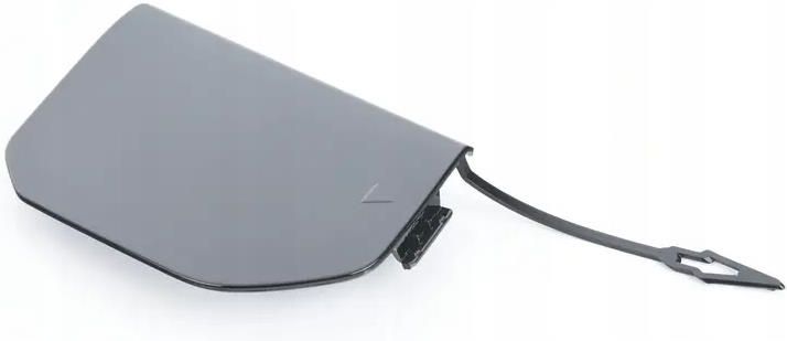 Bmw Zaślepka Haka Holowniczego Przód M X6 G06 51118069949 - Opinie i ...