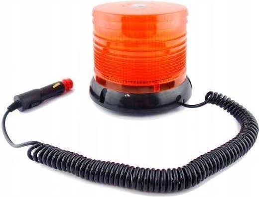Dbautomotive Kogut Ostrzegawczy Pomarańczowy 12V/24V E9 Ece R1 88560 ...