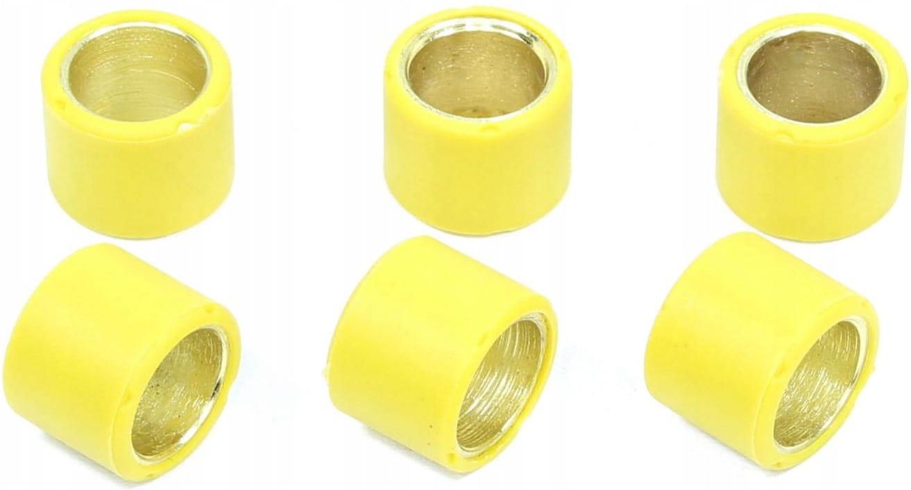 Motoroy Rolki Wariatora 19X15,5 8,3G Ml Roy13611 - opinie i ceny na Ceneo.pl