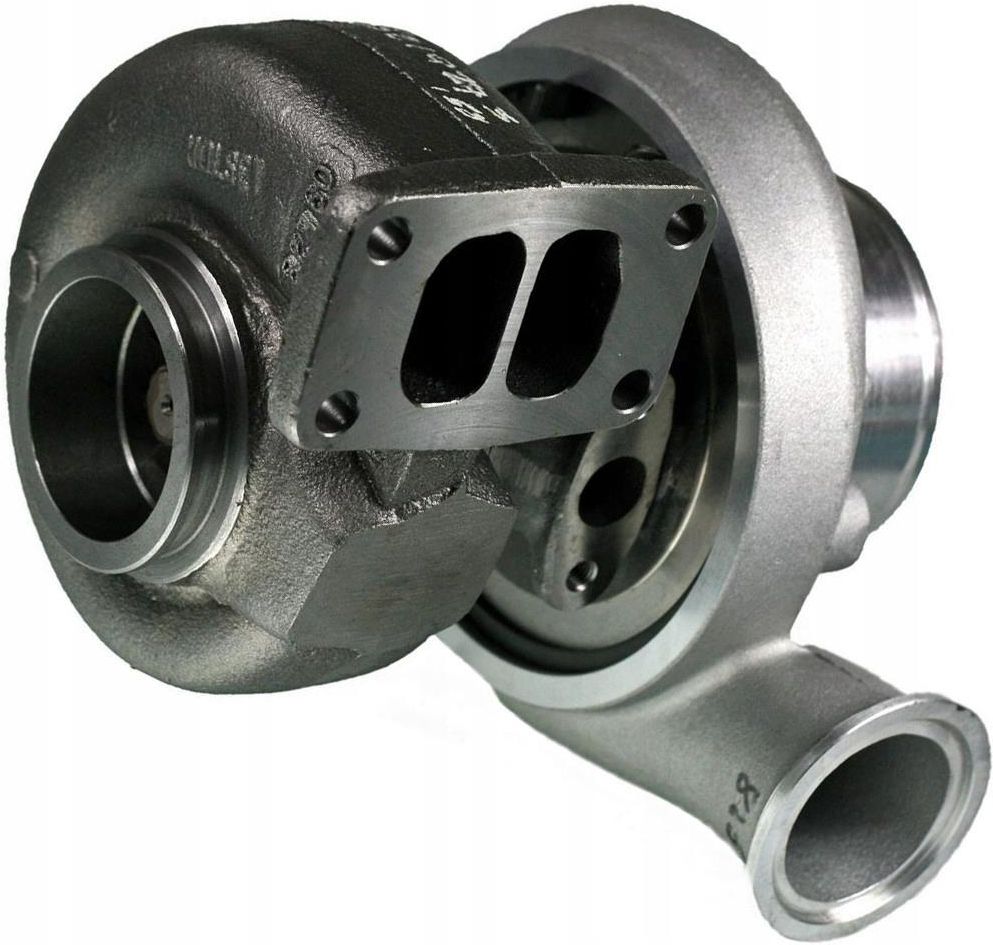 Turbosprężarka Bosch Turbo 3779710 4036158 4033068 Iveco 4027448 H4038 ...
