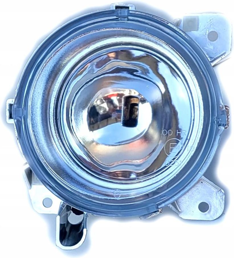 Tangde Halogen Scania Dolny Wew Dalekosiężny Lewy Td01-52-012Wl ...