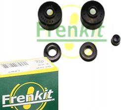 Zestaw naprawczy układu hamulcowego Frenkit Zest Napr Cylinderka Hamulc Tył Do Nissan Pick Up ...