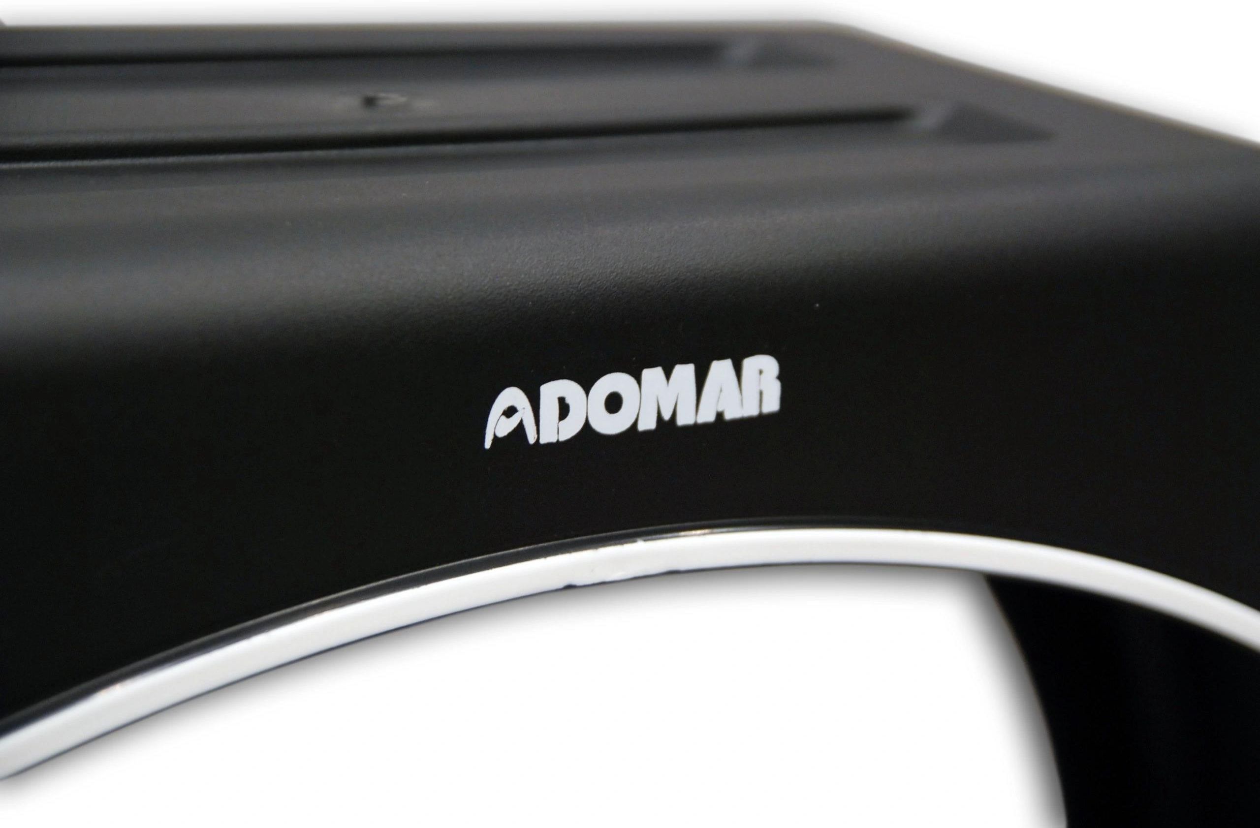 Domar 2X Błotnik Nadkole 15-16 Do Przyczepy Przyczepki Dk3110 - Opinie ...