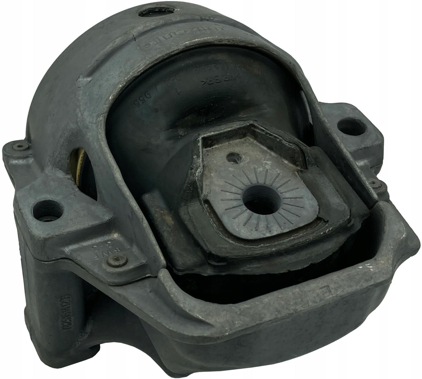 Zawieszenie silnika Audi Poduszka Silnika 8R0199381 - Opinie i ceny na ...