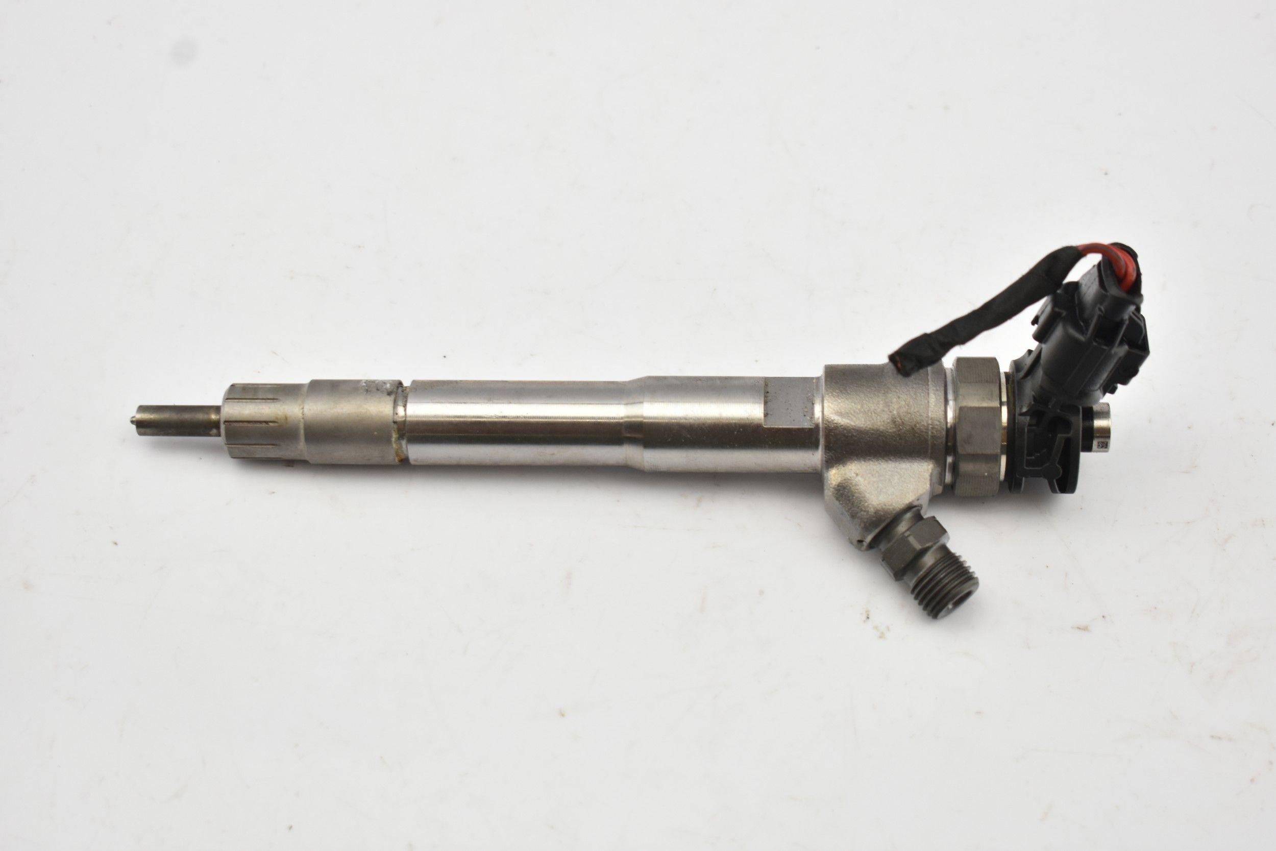 Mercedes-Benz Wtryskiwacz 0445110895 Vito W447 1.7D 5167Km 445110895 ...