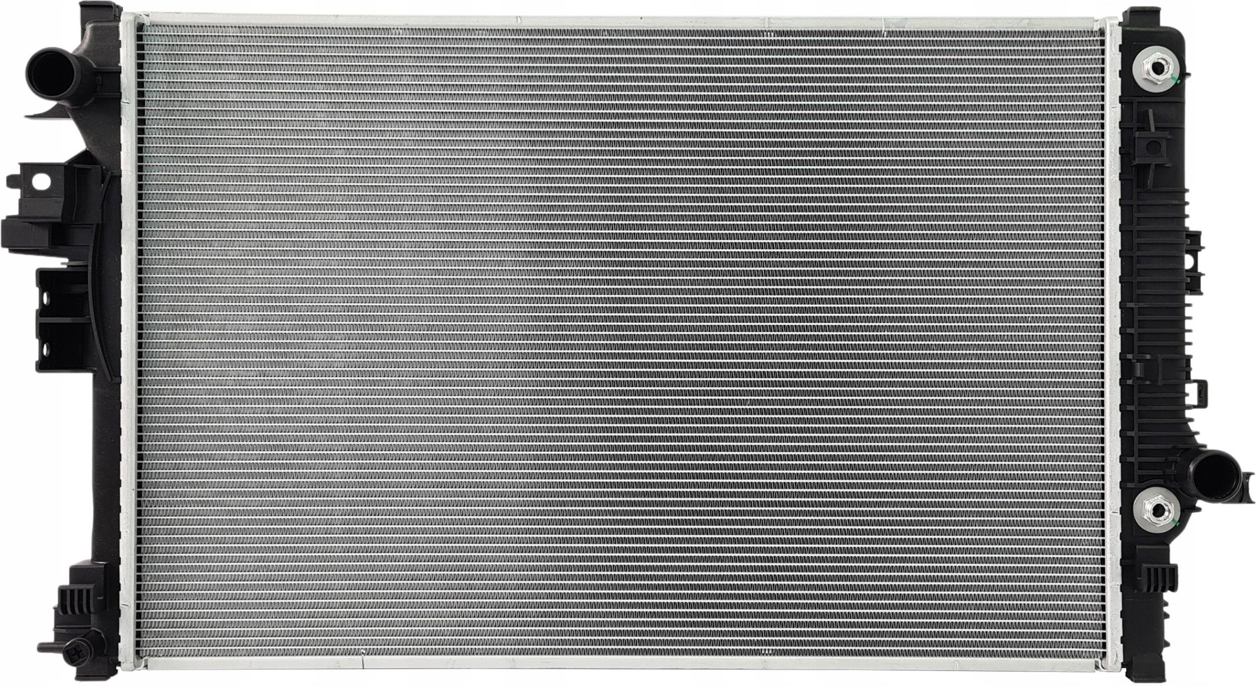 Koyorad Chłodnica Opel Buick Regal 17 1.6 2.0 84208066 Koyo - Opinie i ...