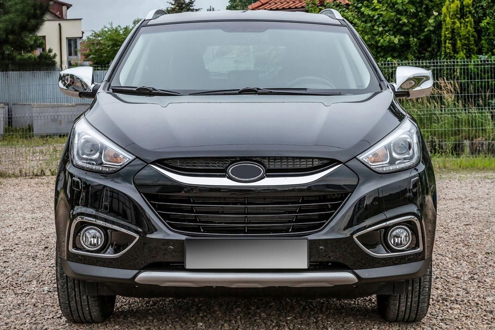 Hyundai Ix35 10-15 Zaślepka Lampy Lewa 865852Y000 - Opinie i ceny na ...
